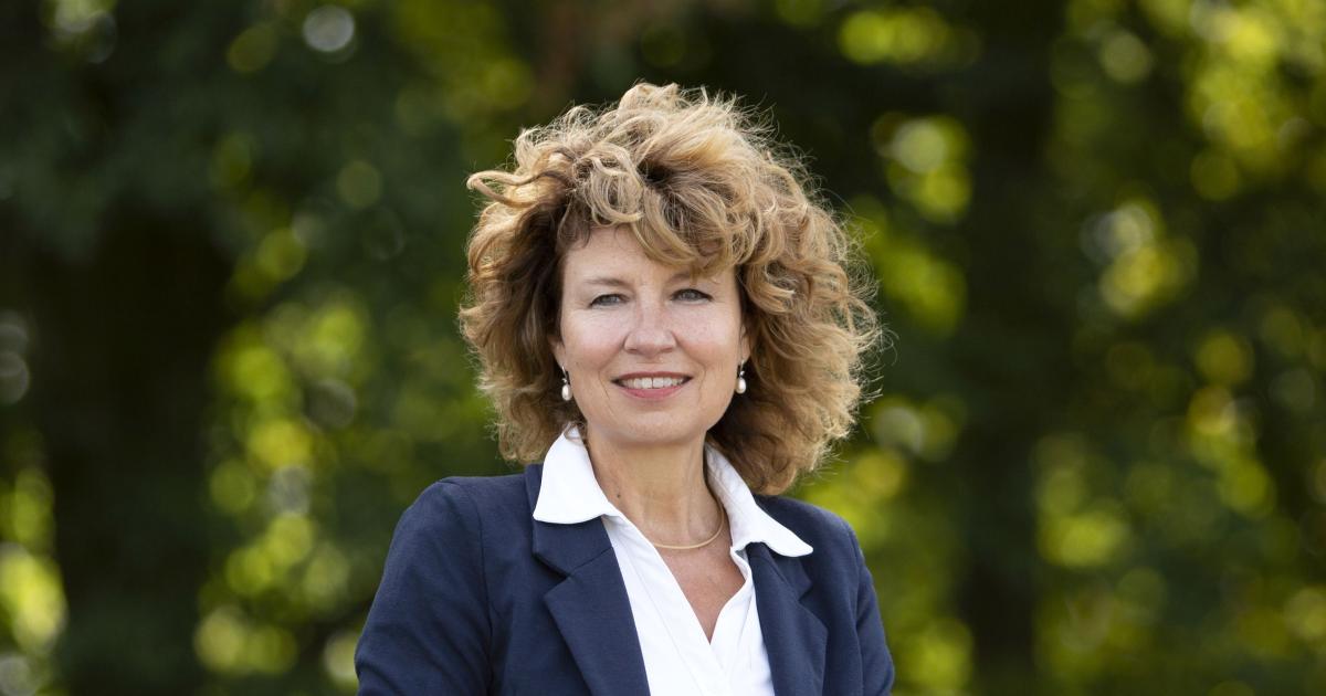 Secretaris A.J.M. (Annemieke) Gildhuis | Gemeente Aalten