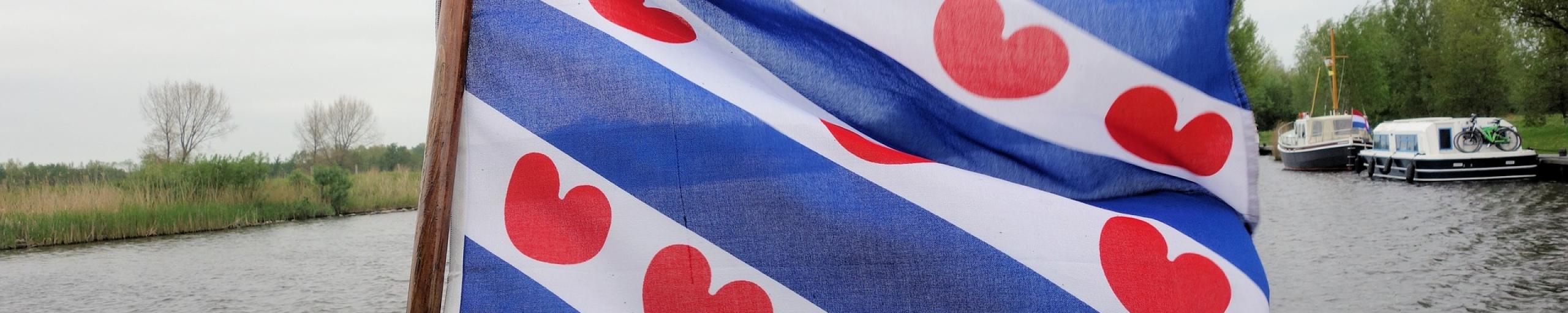 Frysk yn de gemeente | Gemeente Achtkarspelen