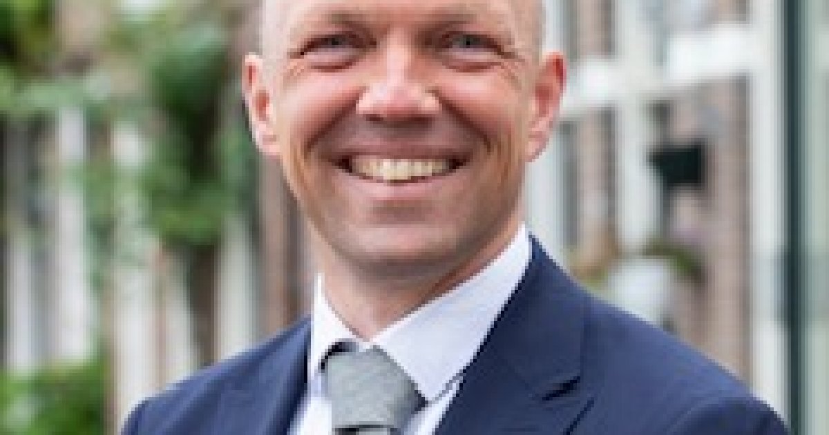 Gemeenteraad Achtkarspelen wil Jouke Douwe de Vries als nieuwe ...