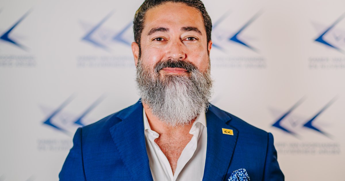 Omar F. Tromp | Aruba Chamber of Commerce and Industry