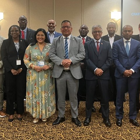 Minister of Finance attends the '16th Council of Ministers Meeting' of ...