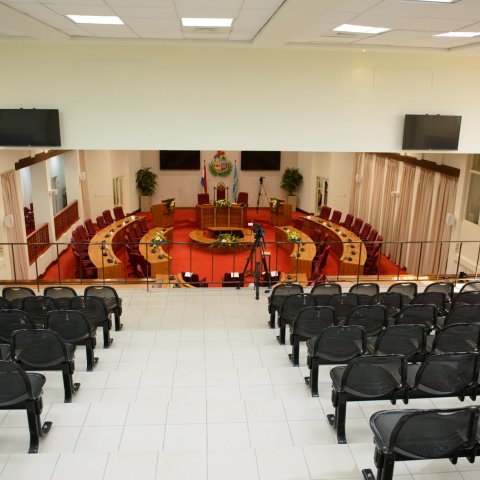 Parliament Receives the Spring Memorandum for the Year 2024 ...