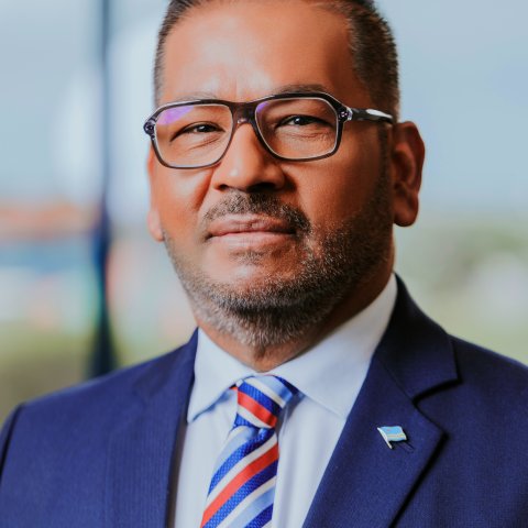 Minister of Finance attends the '16th Council of Ministers Meeting' of ...