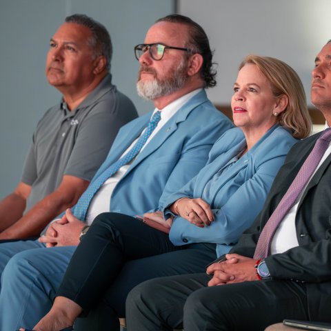 Presentation of the AWSS Technical Plan to Solve the RWZI Issues ...