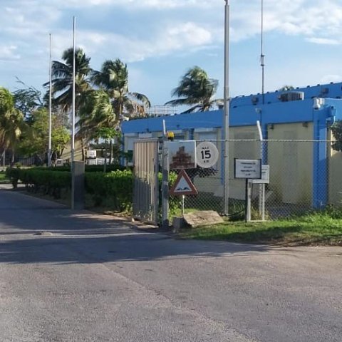 Presentation of the AWSS Technical Plan to Solve the RWZI Issues ...