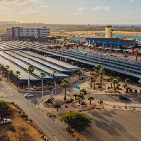 Consultancy & Contractor Submissions for Airport Projects | Government ...