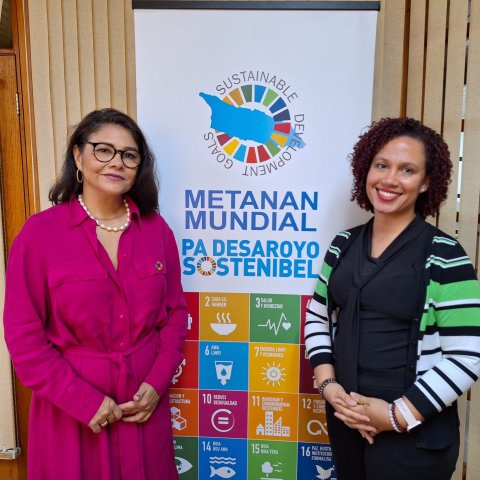 Workshop "Raising SDG Public Awareness" | Gobierno di Aruba