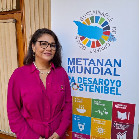 Workshop "Increasing Awareness of the SDGs" | Government of Aruba