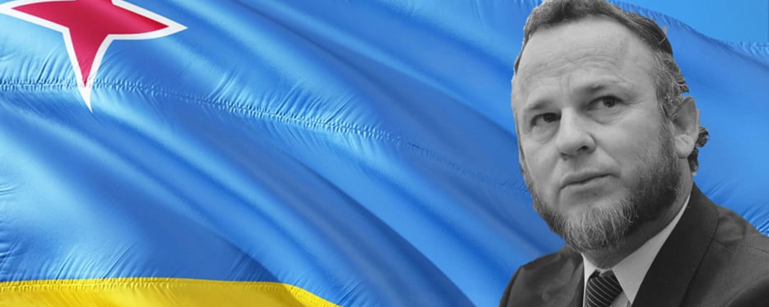 Celebration of Betico Day at the library | Government of Aruba