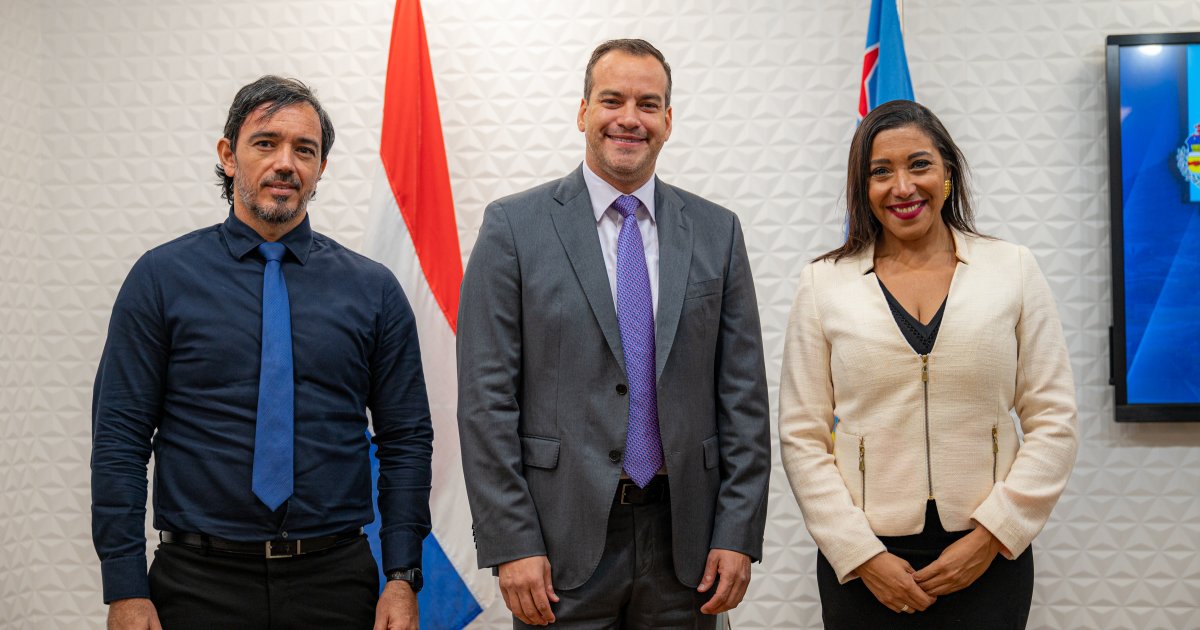 The economy of Aruba continues to grow according to Economic Outlook ...