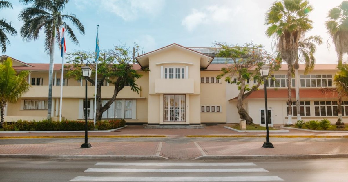 Ultimo siman pa entrega formulario: Gobierno di Aruba cu recordatorio ...