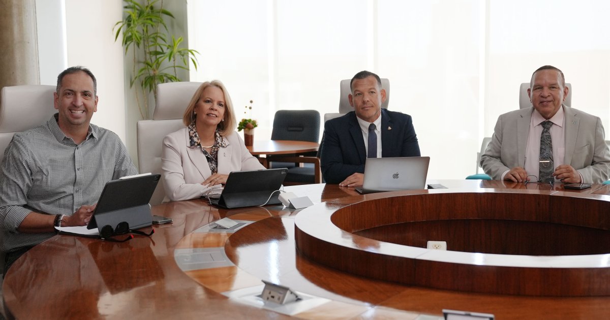 FADA presenteert onderzoeksresultaten over "vaping" in Aruba | Overheid ...