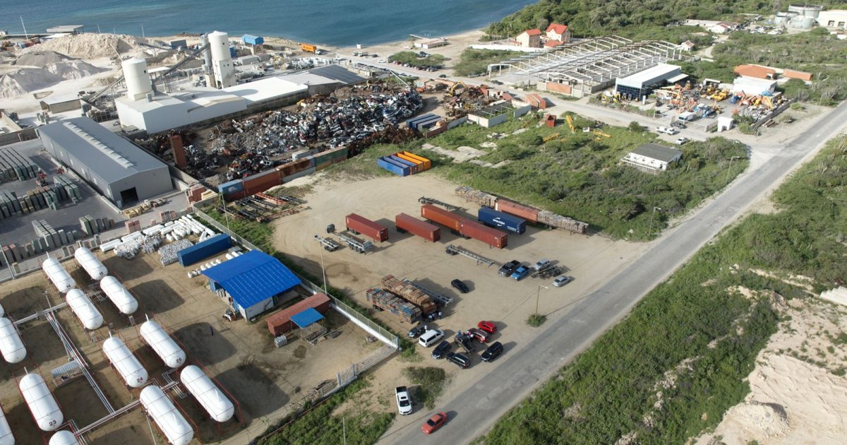 This Saturday, December 13, the last Baki den Bario of 2025 will take ...