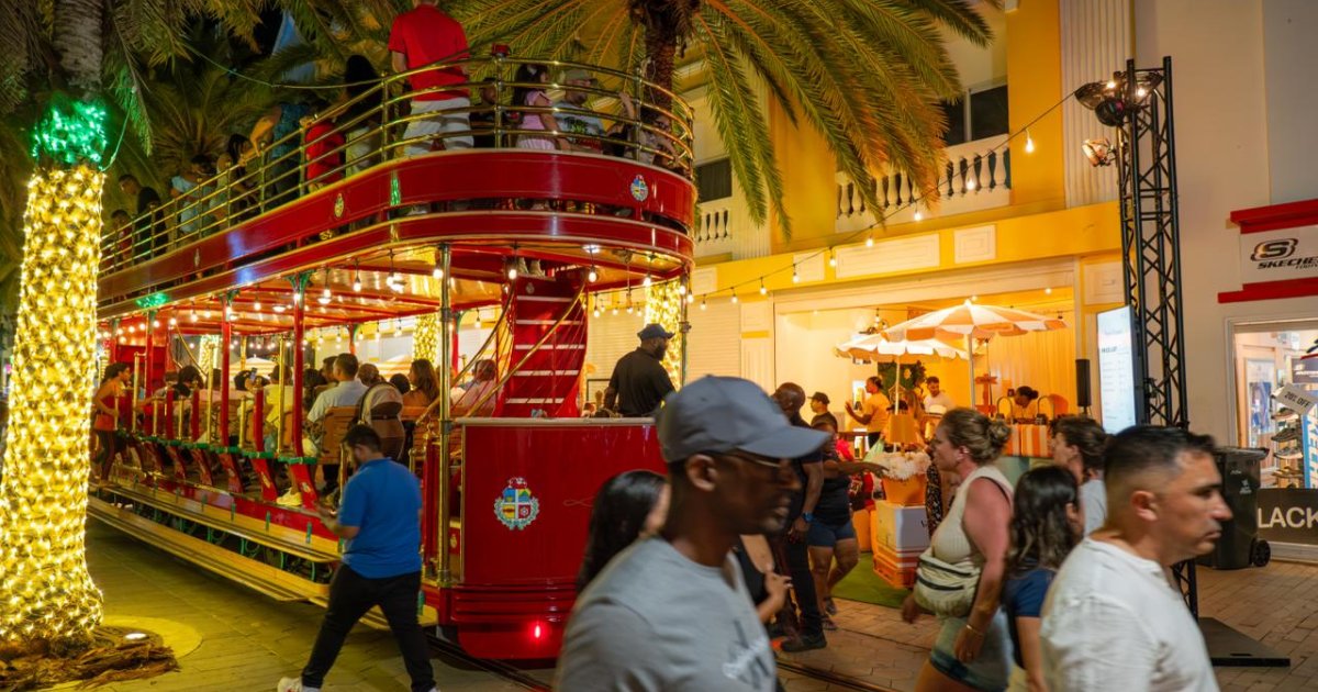 Ban Bek Caya ta bolbe: Prome edicion 2026 lo ta diabierna awo 30 di ...