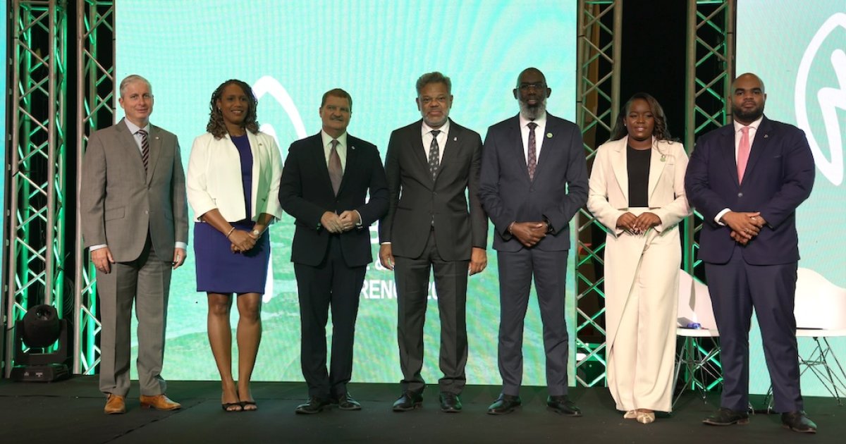 Climate and Energy Conference 2025: Firm commitment to a sustainable ...