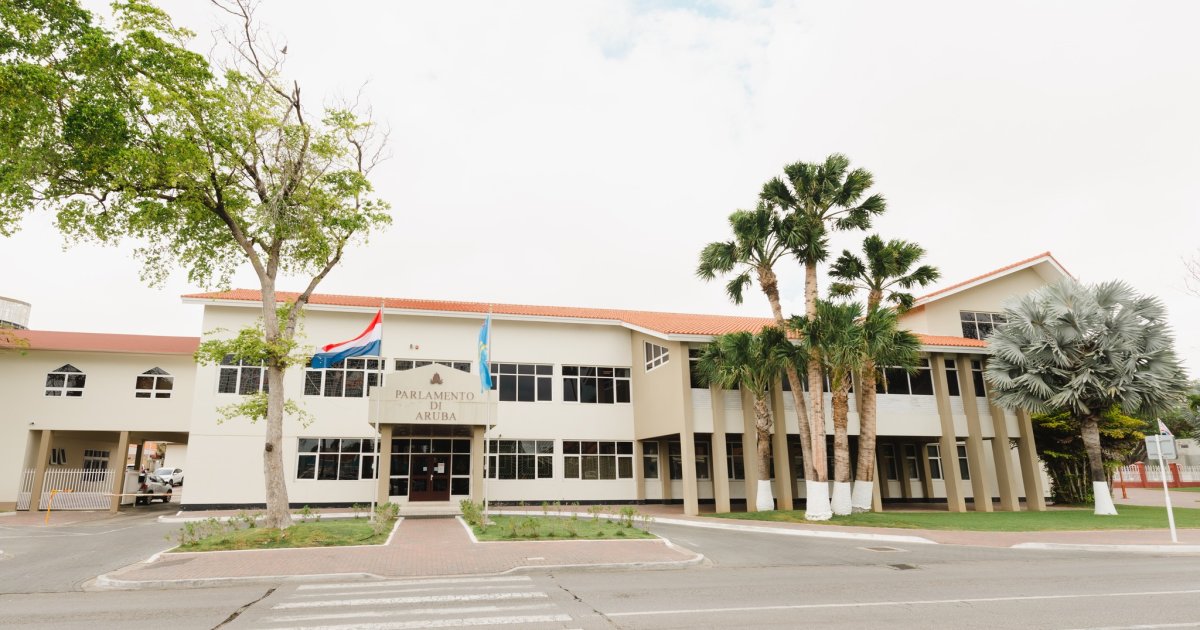 Parliament Receives the Spring Memorandum for the Year 2024 ...