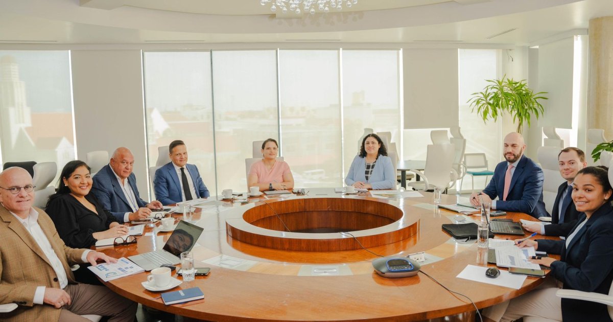 Credit rating agency Fitch Ratings is in Aruba. | Government of Aruba