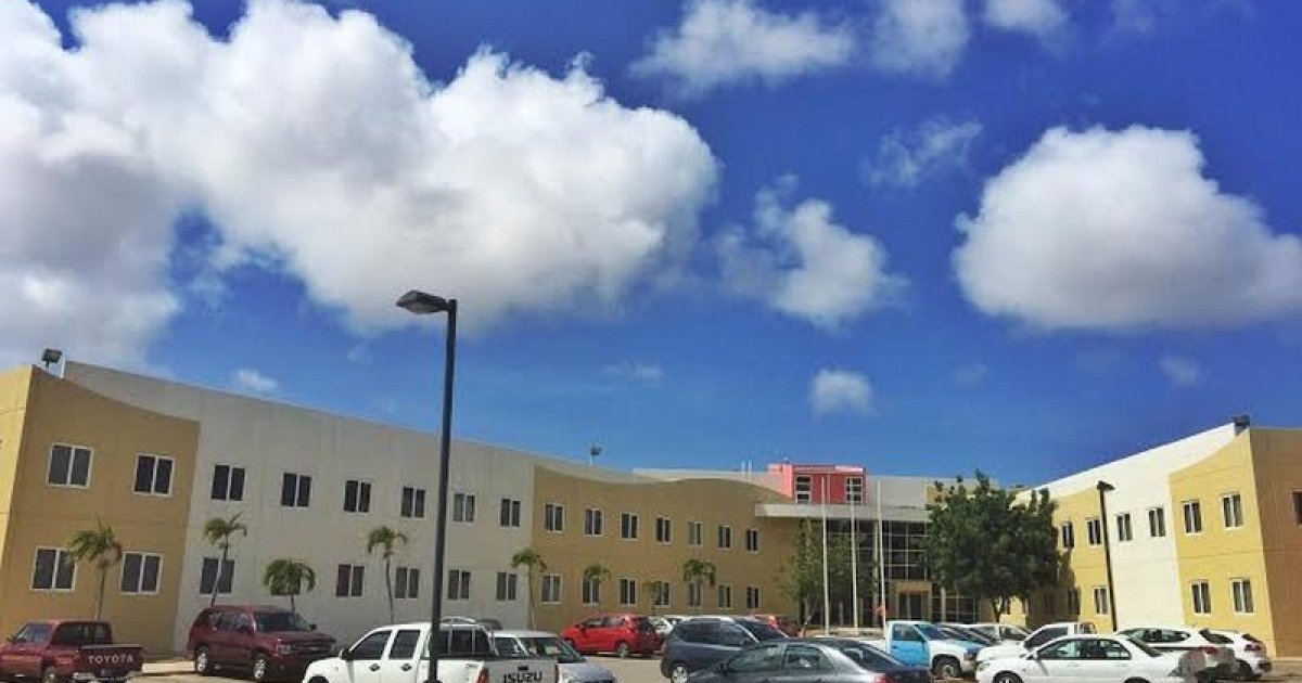 Announcement dated February 28, 2024, regarding the former Office ...