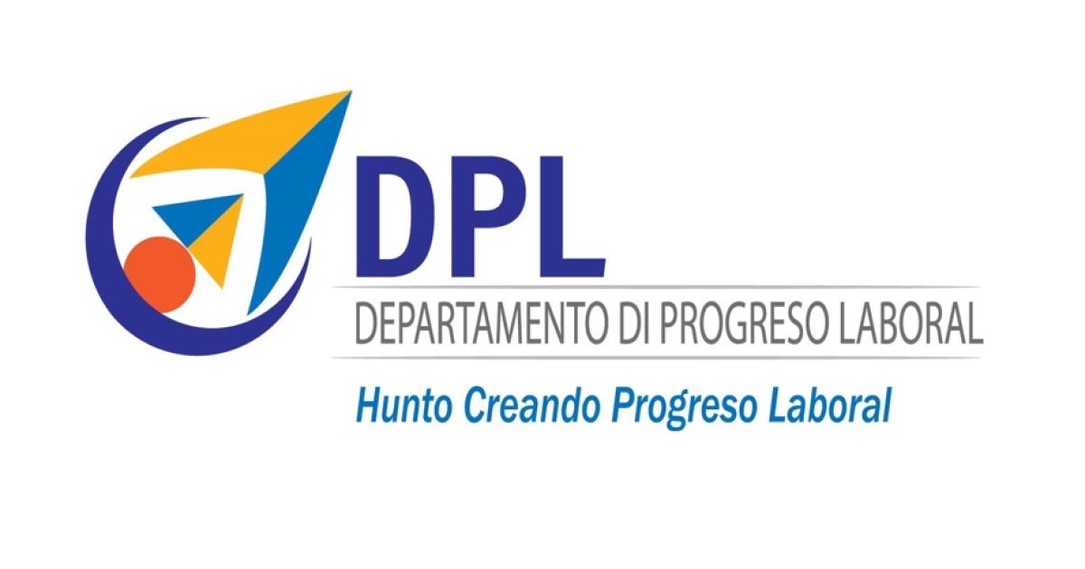 De arbeidsmarktregistratie (AMR) van DPL heeft een nieuw online systeem ...