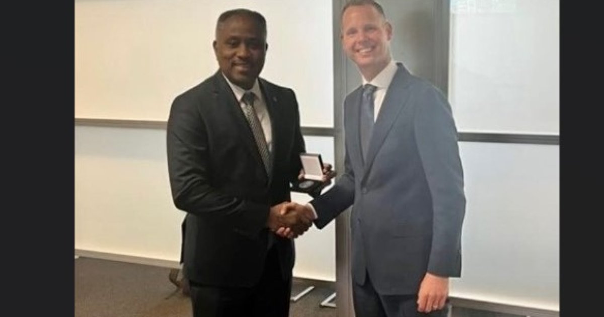 The government intensifies cooperation against digital crime during a ...