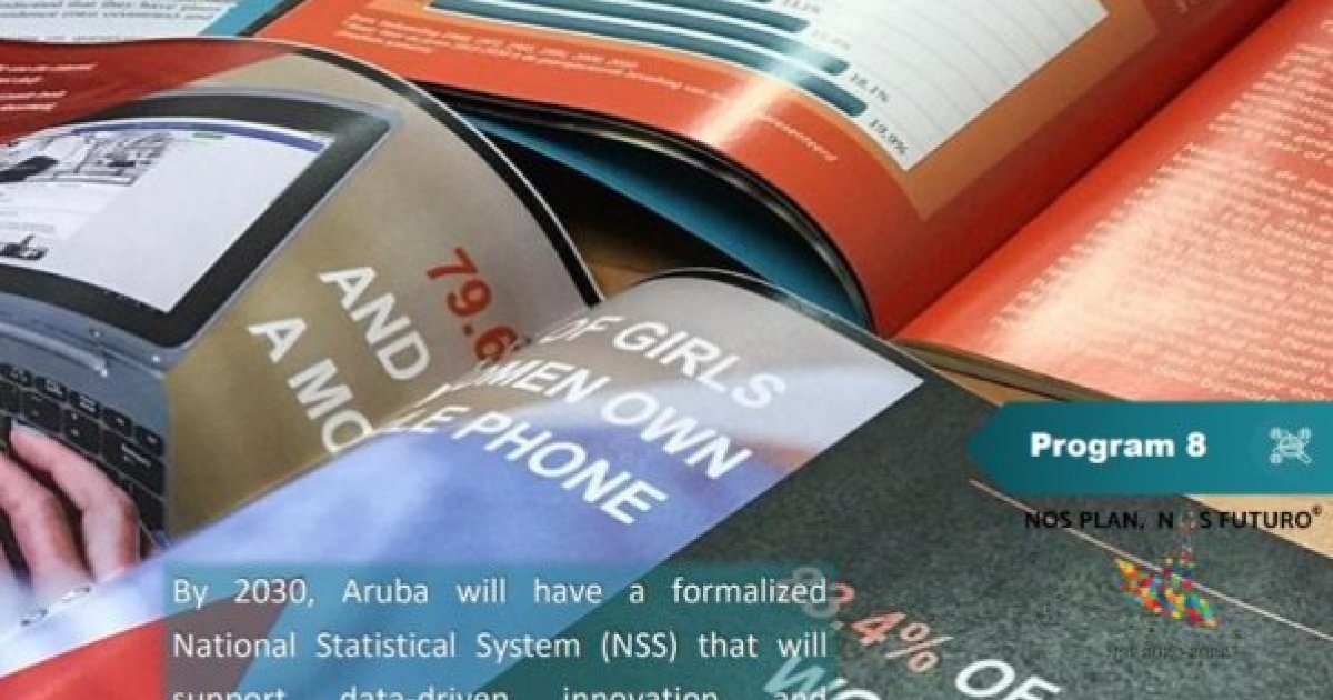 Implementation of the National Statistical System (NSS) is progressing ...