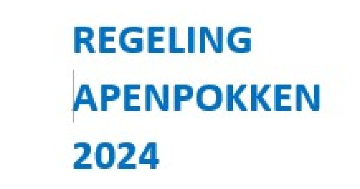 REGELING apenpokken 2024 | Overheid van Aruba