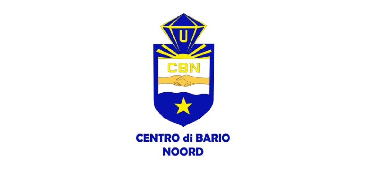 55th anniversary of Centro di Bario Noord (CBN): a community ...