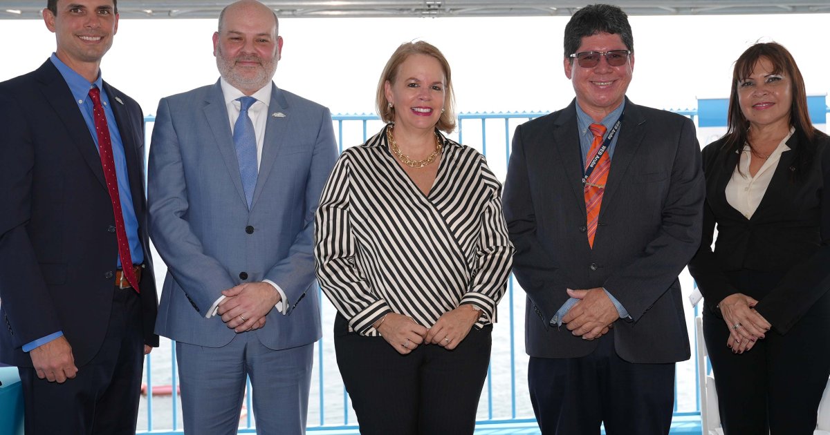 WEB Aruba N.V. and Seven Seas Water Group have signed an agreement for ...