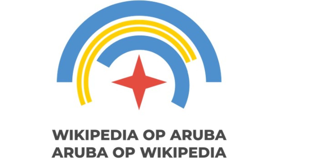 Aruba is the first Caribbean nation to launch an innovative Wikipedia ...