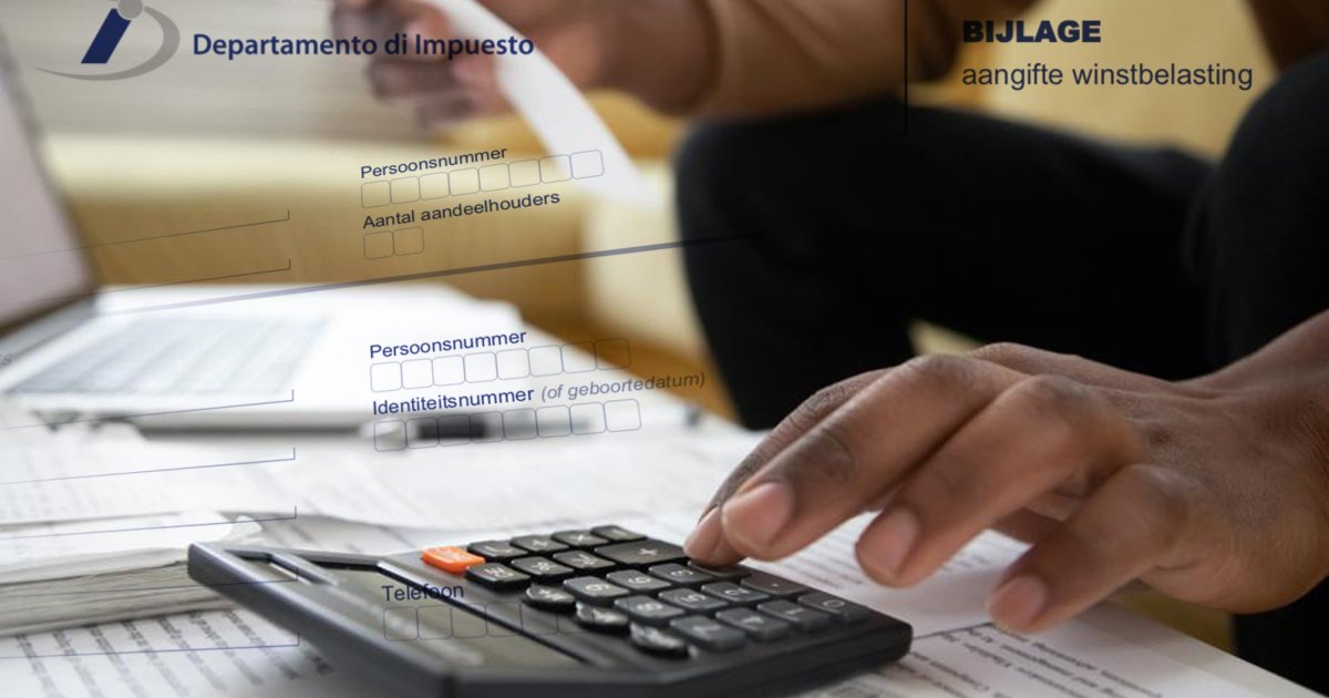 Profit Tax Declaration for 2023 available digitally starting May 16 ...