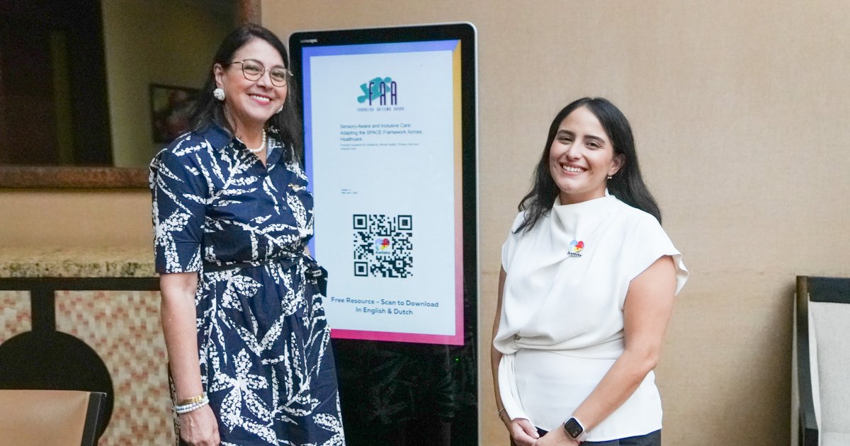 The Autism Workshop is an Important Step for Inclusion and Support for ...