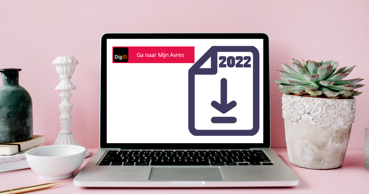 Jaaropgave 2022 | Avres