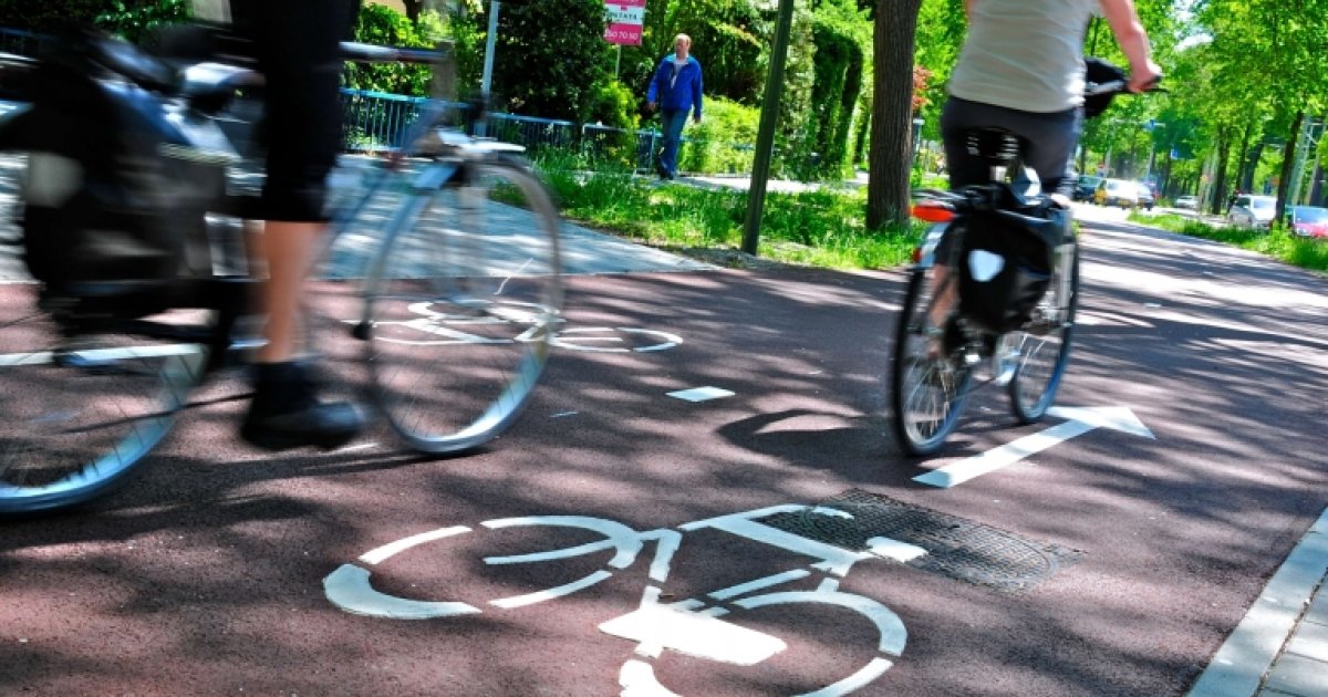 Raad op Pad over beheer en onderhoud van openbare ruimte | Gemeente Baarn