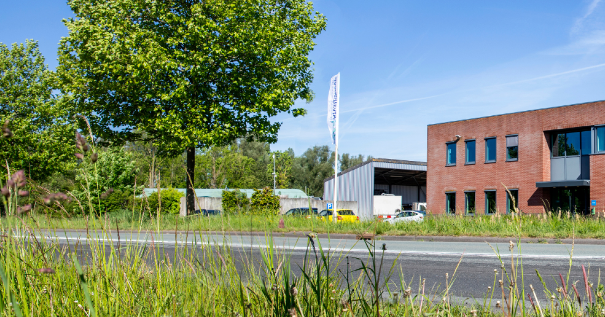 Over ons | BAR Afvalbeheer