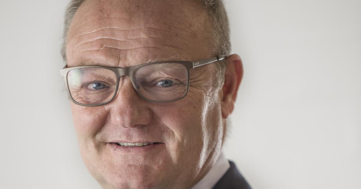 Rob Schwillens tot wethouder benoemd | Gemeente Beek