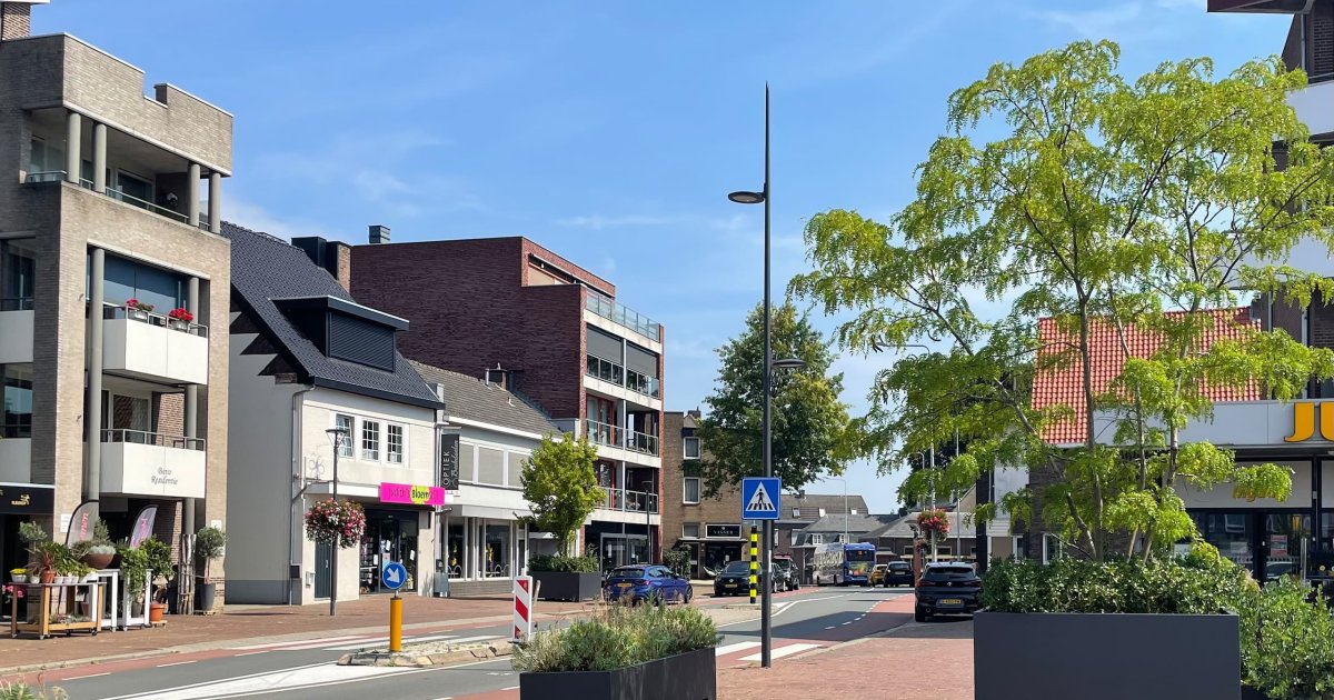 Ontwikkelplan kern Nuth | Beekdaelen