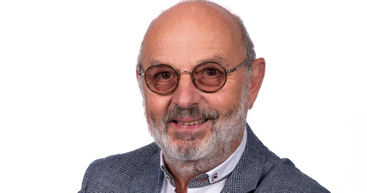 Harry van de Laar | Beekdaelen