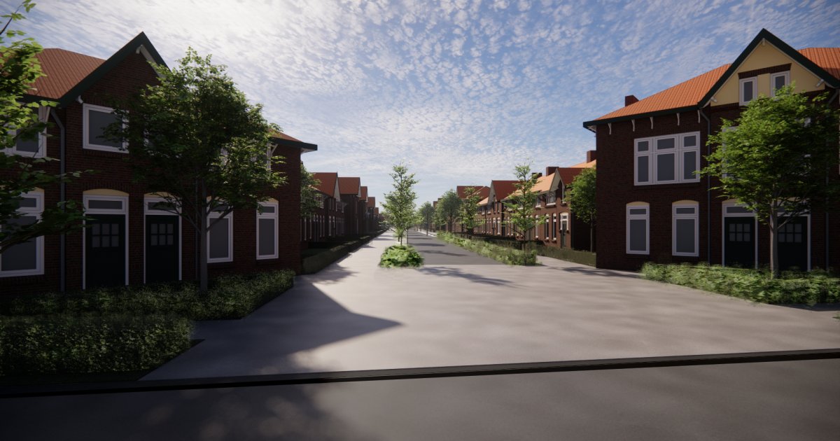 Nuinhofwijk Nuth | Beekdaelen