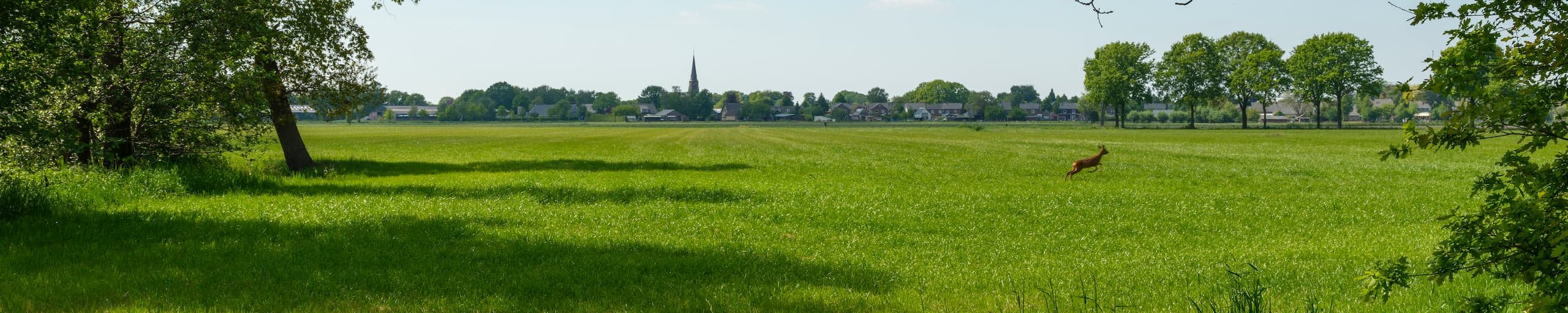 Monumenten | Gemeente Bergeijk