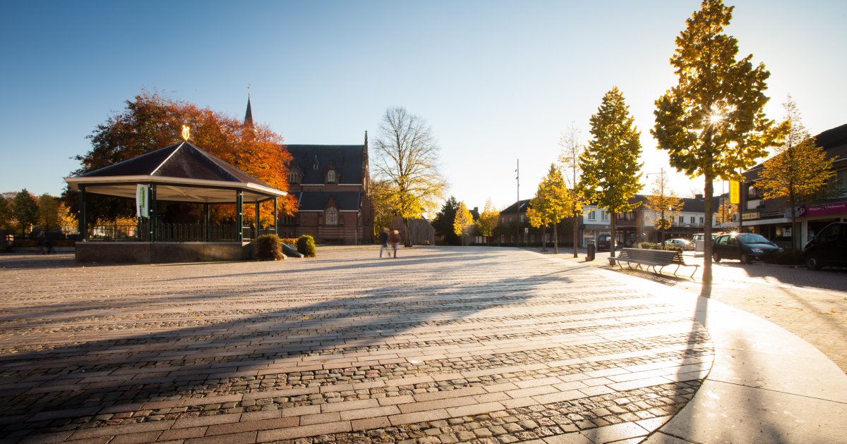 Bergeijk ‘t Hof | Gemeente Bergeijk