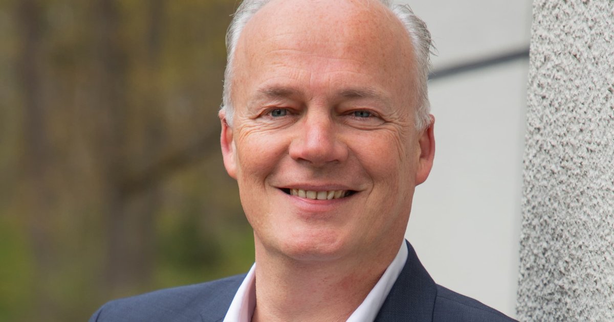 Jan de Greef | Gemeente Bergeijk