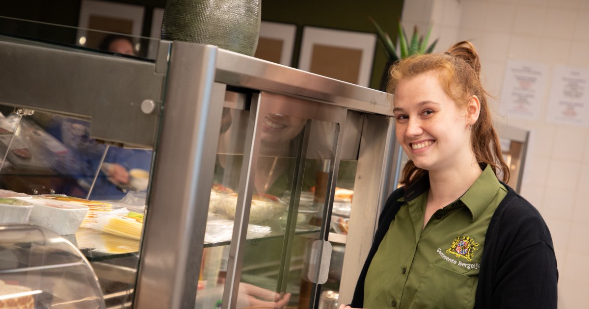 jessica-boll | Gemeente Bergeijk