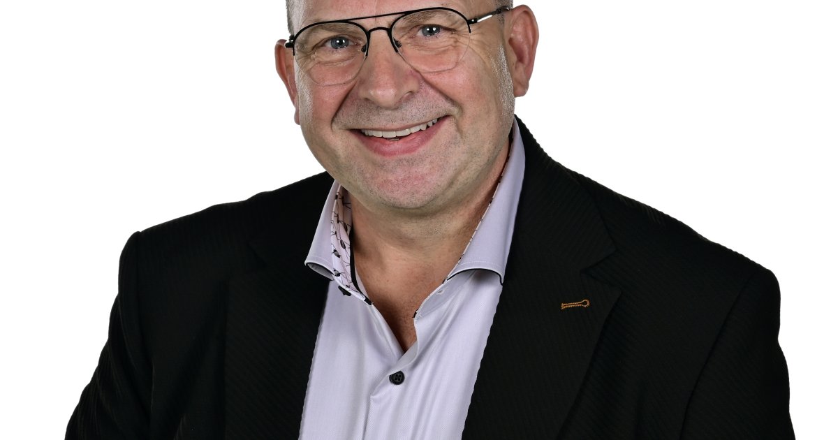 Wethouder G.W. (Wouter) Bollen | Gemeente Bergen