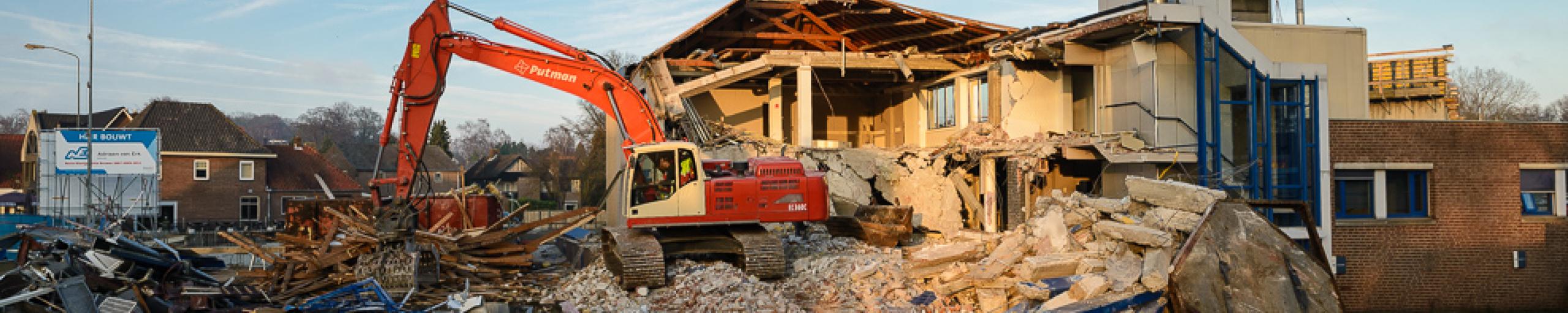 Overige informatie | Berg en Dal