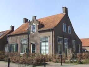 Overzicht monumenten Leuth | Berg en Dal