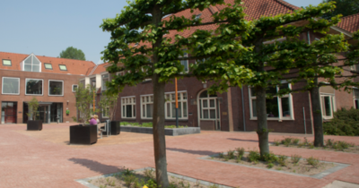 Stage lopen | Gemeente Beuningen