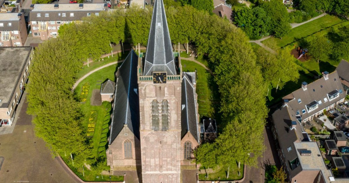 Lentemarkt 2024 | Gemeente Beverwijk