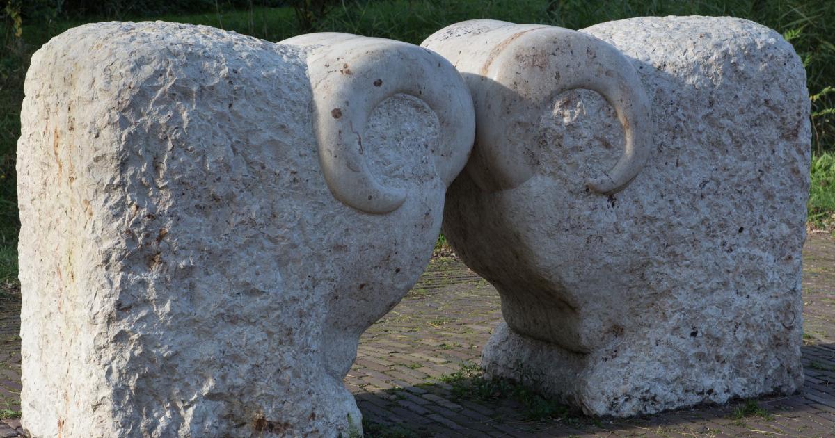 Rammen – Sjanneke van Herpen | Gemeente Beverwijk