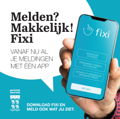 Iets melden | Gemeente Beverwijk