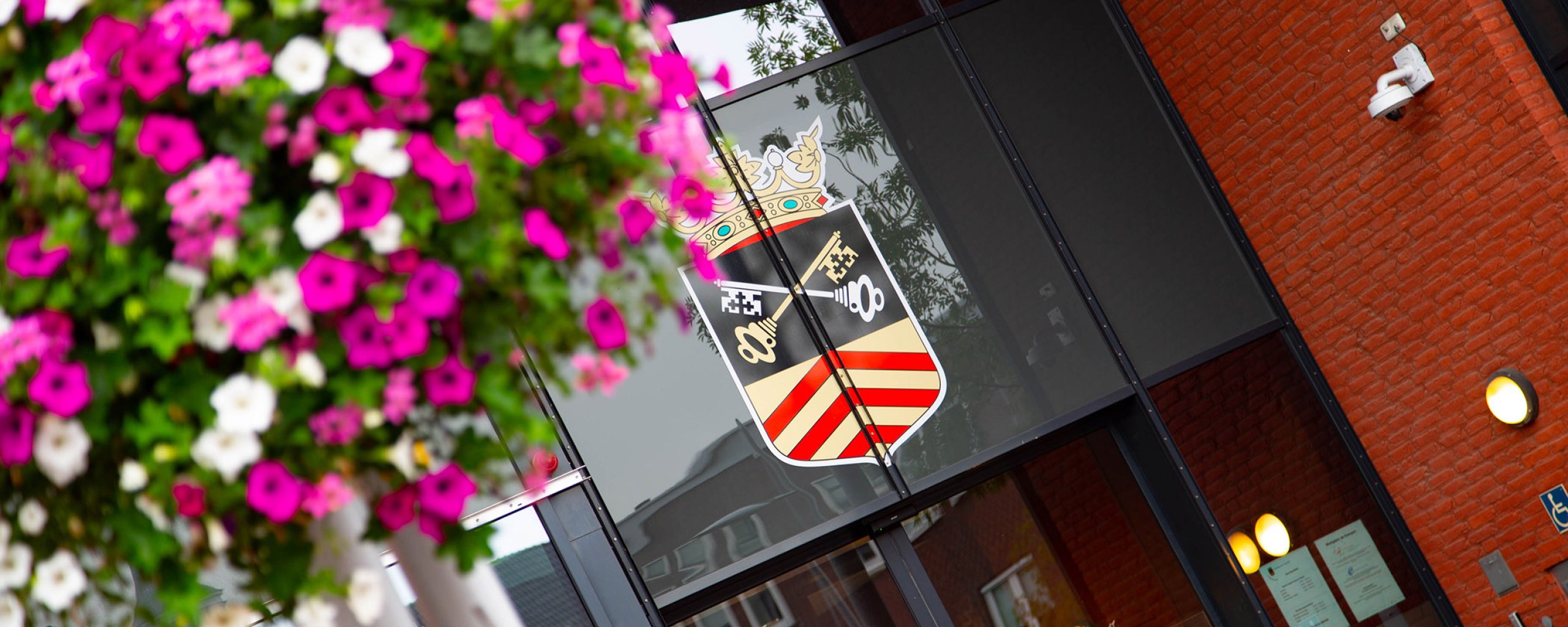 Over onze website | Bladel